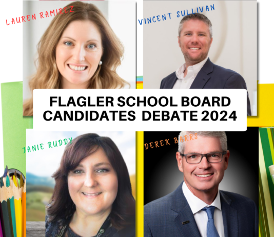 Home - Flagler News Weekly